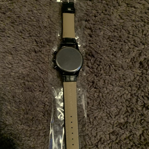 None | Accessories | Kobe Watch | Poshmark